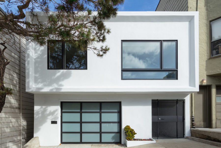 Todd Davis Architecture