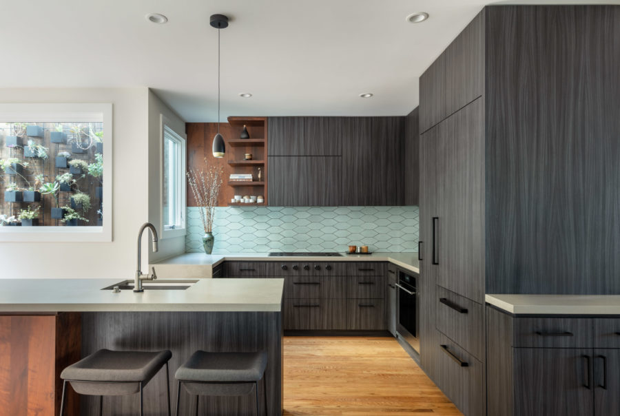 Todd Davis Architecture