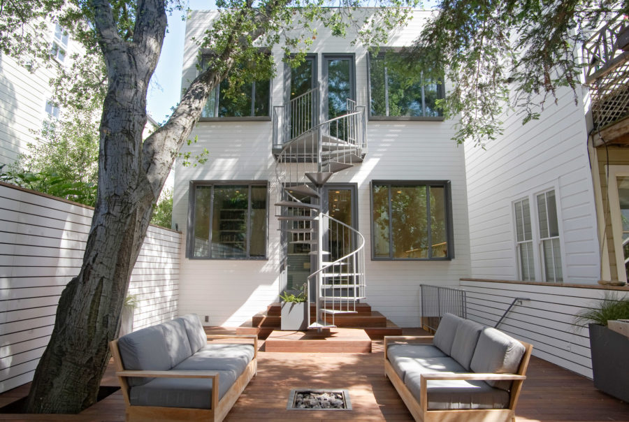 Todd Davis Architecture